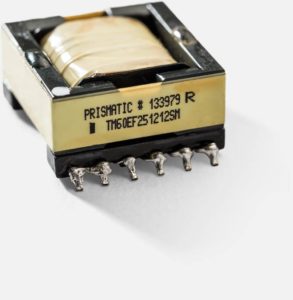 EFD25 - Prismatic Engineering