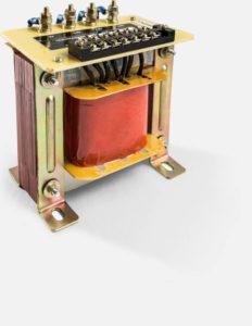 Transformers & Reactors Archives - Prismatic Engineering