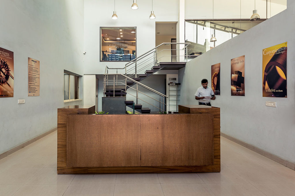 About - Prismatic Engineering